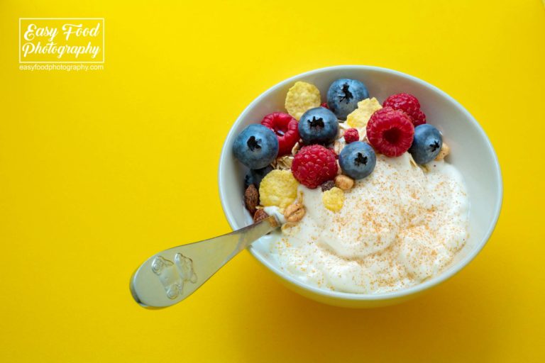 Food styling basics: A helpful beginner's guide | Easy Food Photography