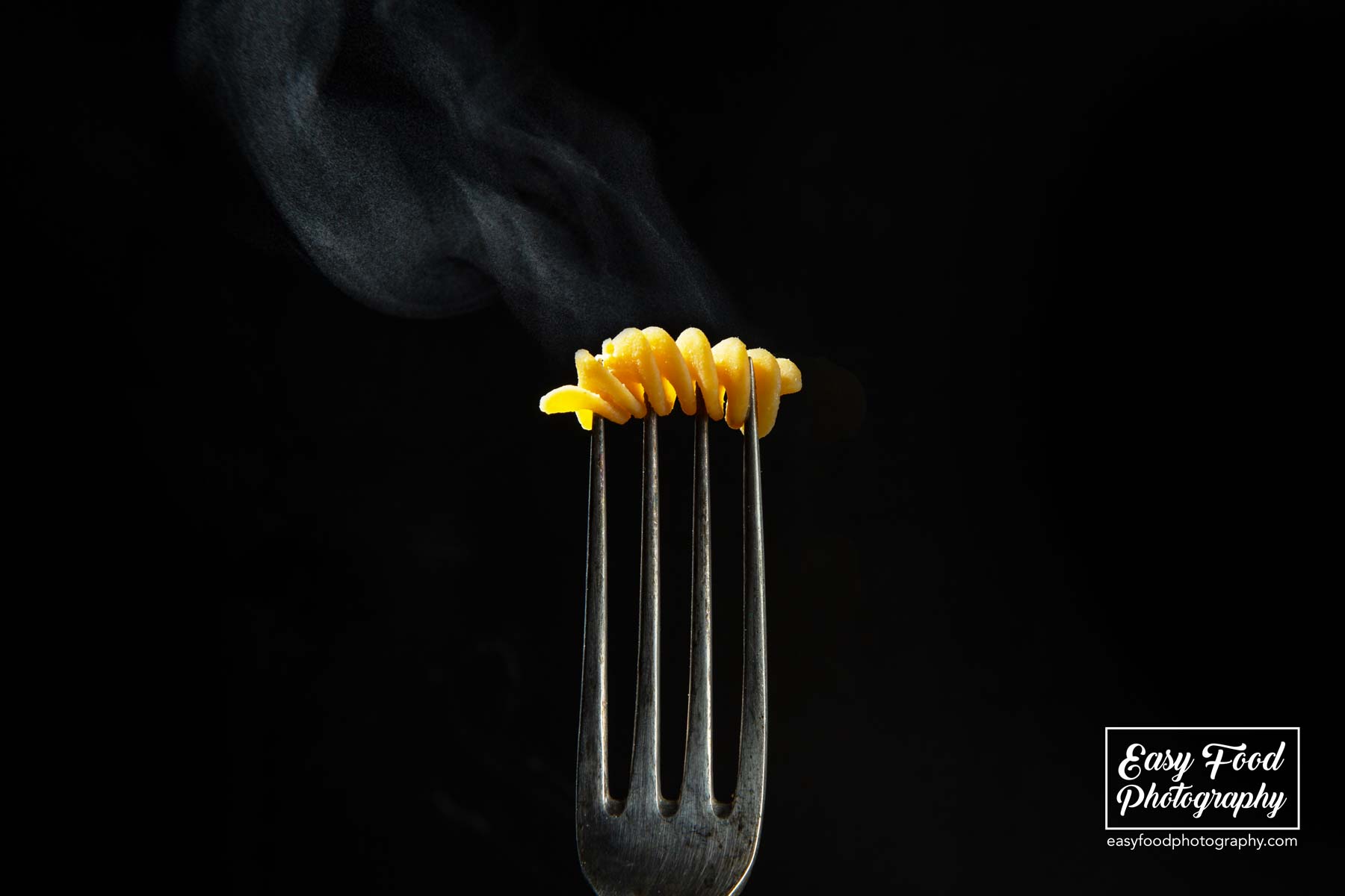 HOW TO START FLASH FOOD PHOTOGRAPHY | Easy Food Photography