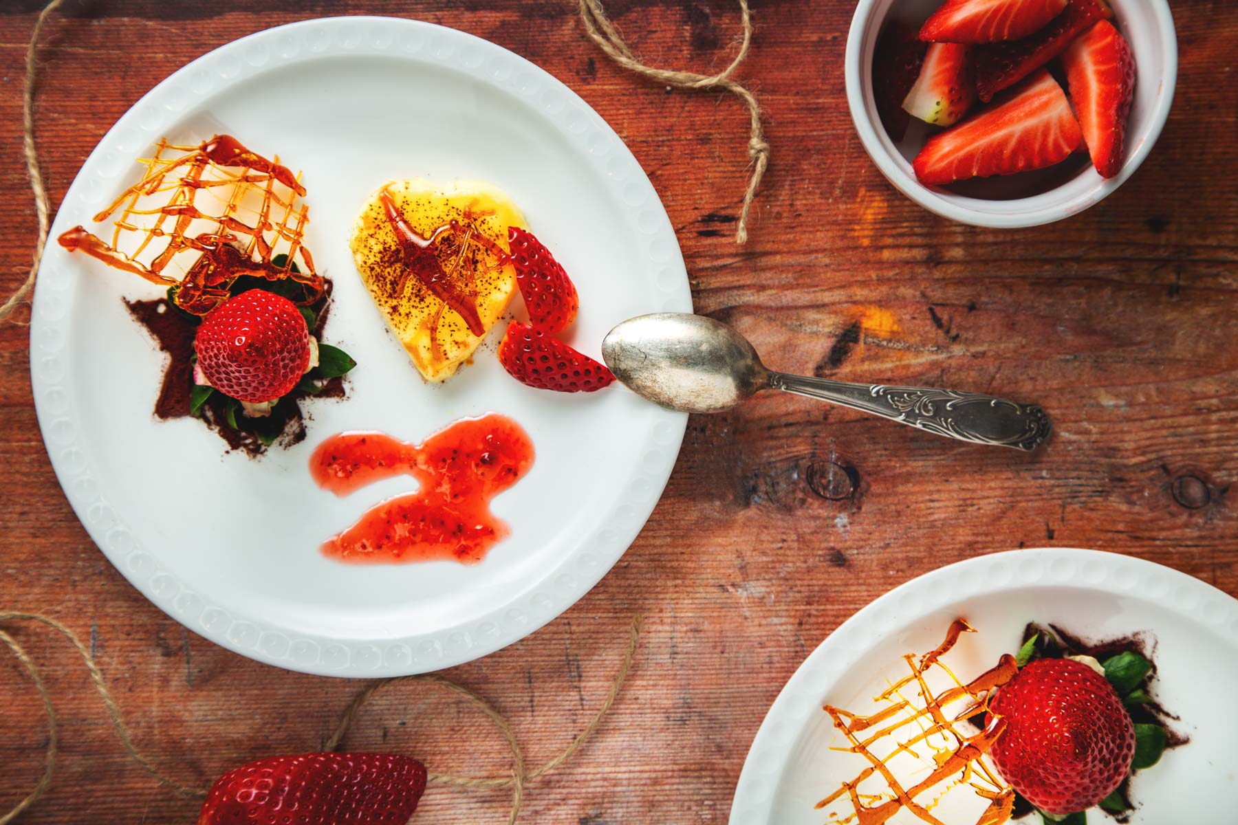 10 WAYS TO GET BACKDROPS FOR FOOD PHOTOGRAPHY IN 2022 | Easy Food ...