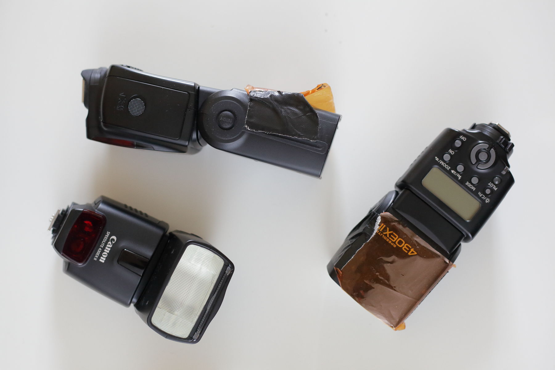 HOW TO START FLASH FOOD PHOTOGRAPHY | Easy Food Photography