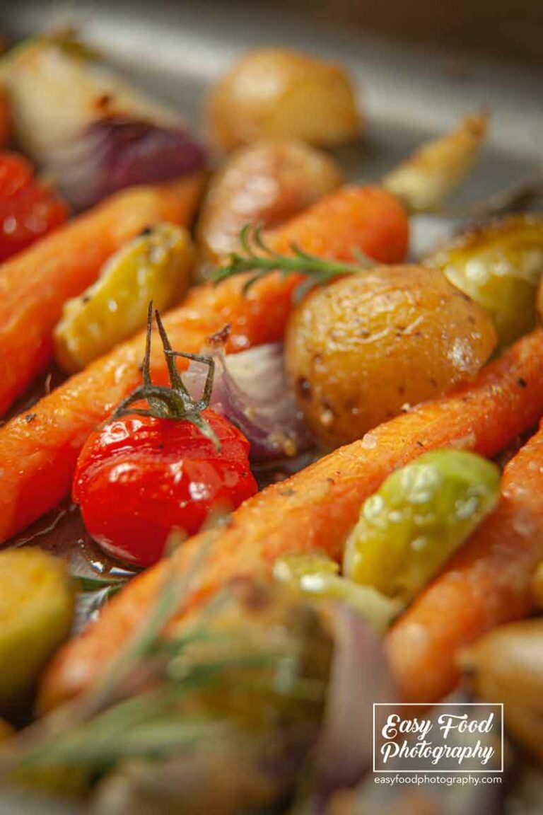 Food styling basics: A helpful beginner's guide | Easy Food Photography