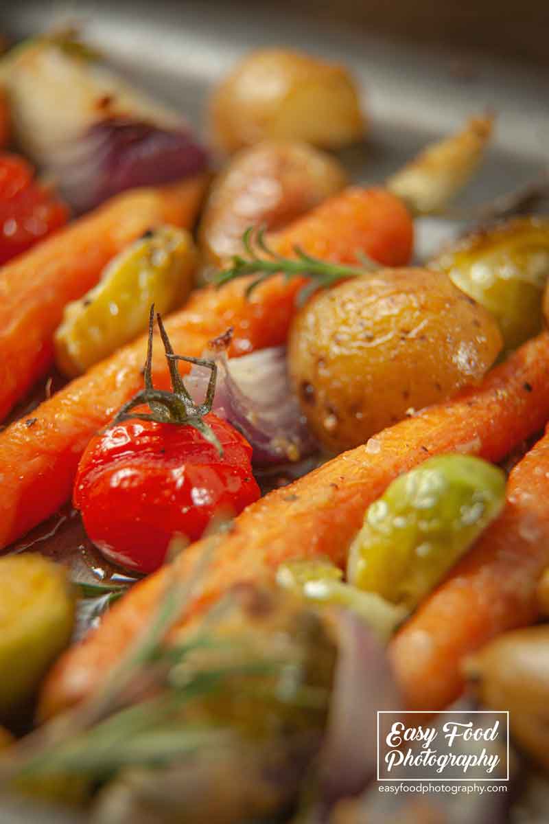 Food styling basics: A helpful beginner's guide | Easy Food Photography