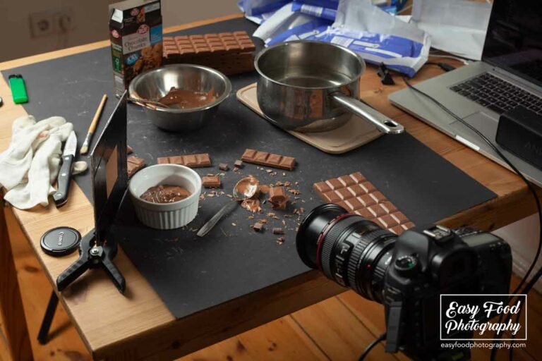 Food styling basics: A helpful beginner's guide | Easy Food Photography
