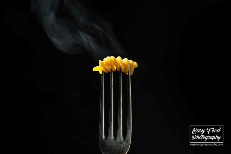 How to start food photography | Easy Food Photography