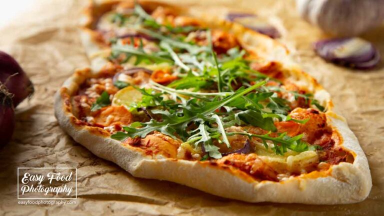 Food styling basics: A helpful beginner's guide | Easy Food Photography