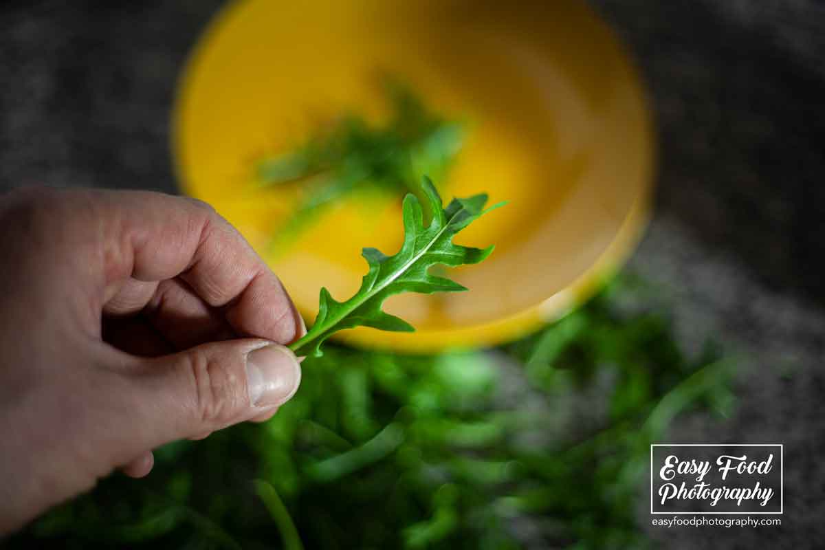 Food styling basics: A helpful beginner's guide | Easy Food Photography