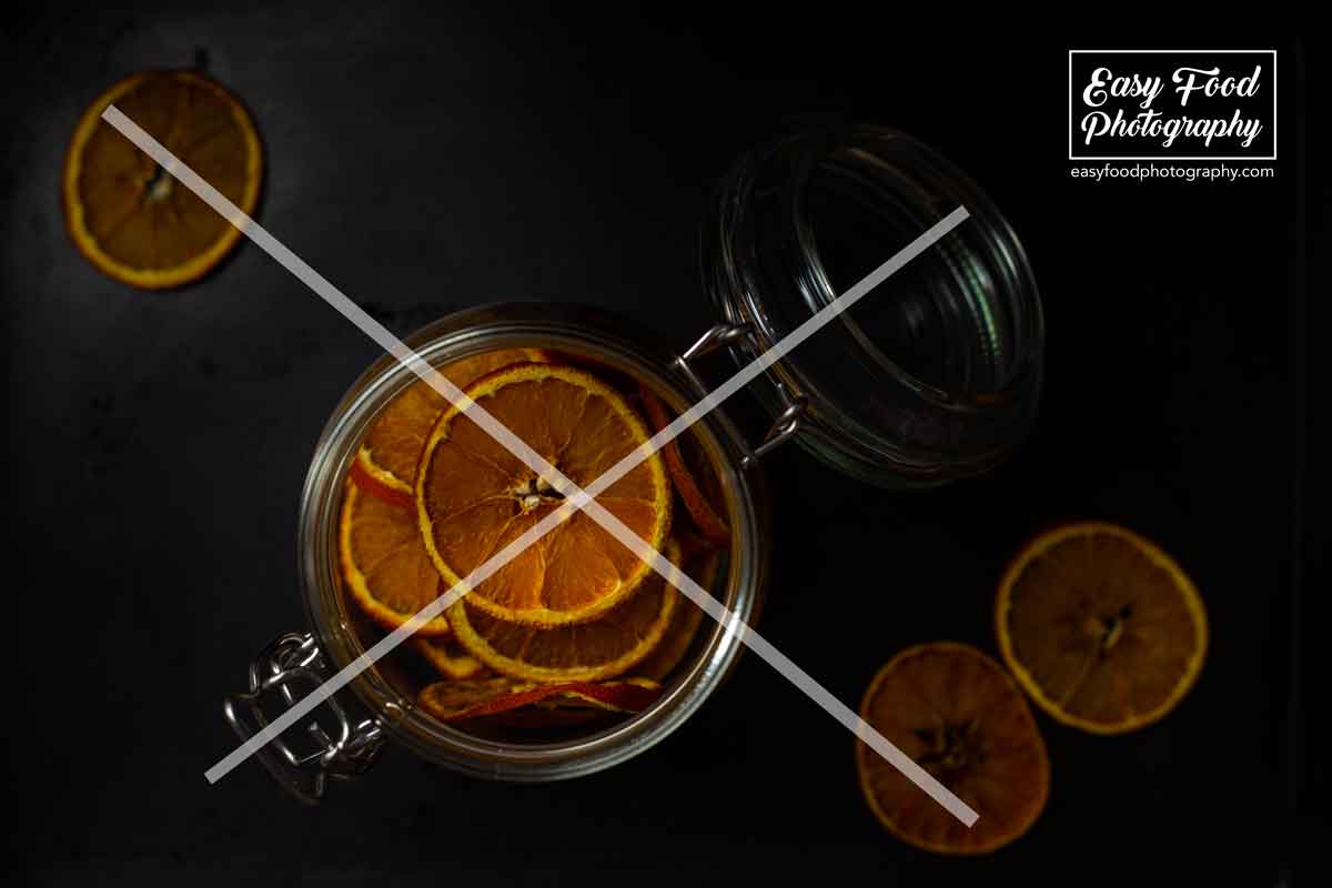 How to start food photography | Easy Food Photography